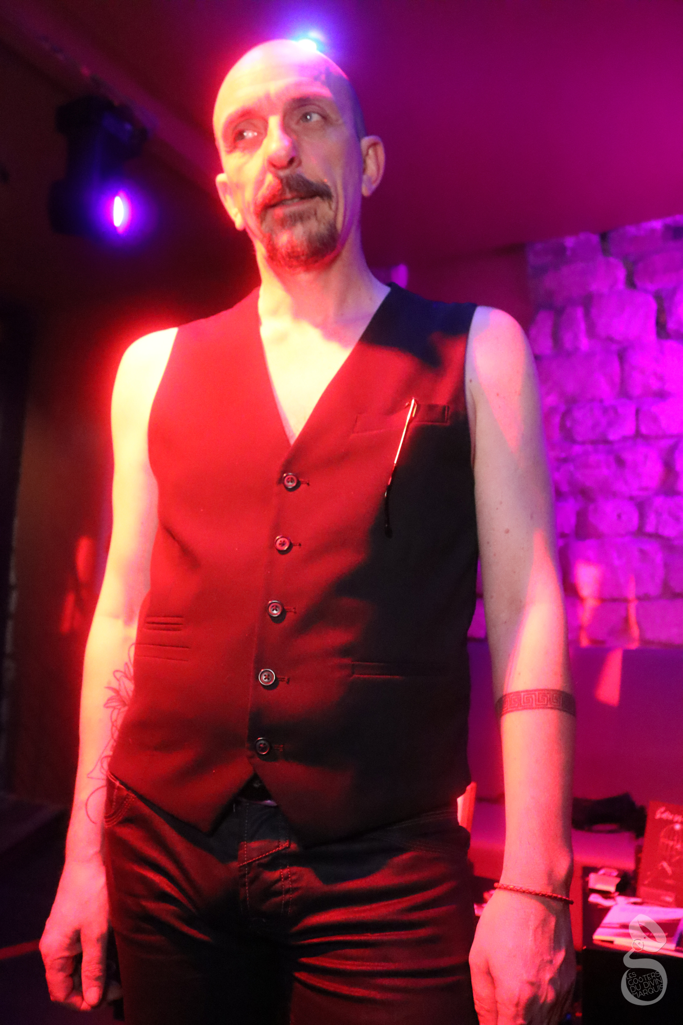 Les Goûters du Divin Marquis,club BDSM à PARIS » L'aprés midi Fetish ...