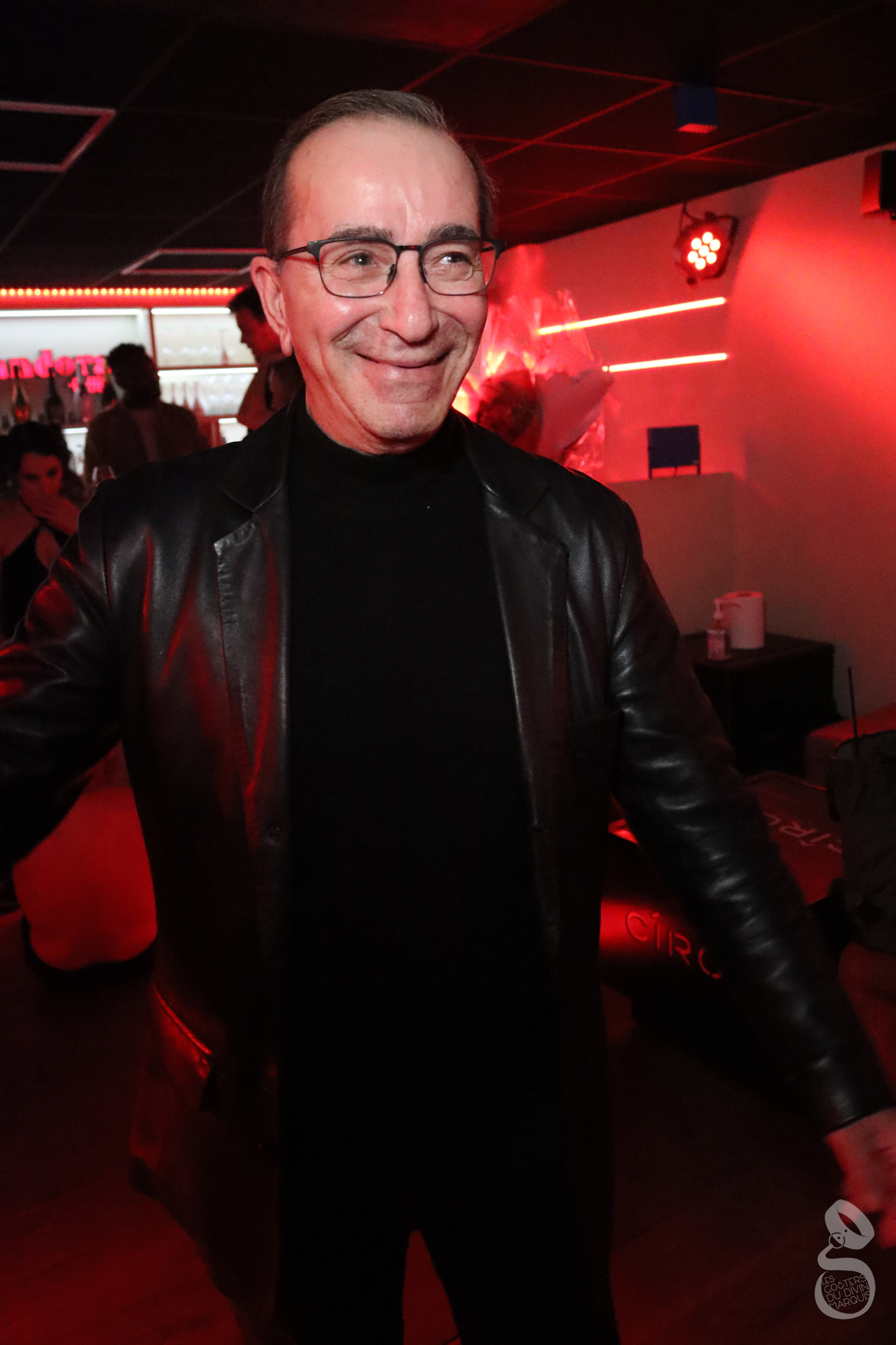 Team C&C aux Goûters du Divin Marquis - Les Goûters du Divin Marquis